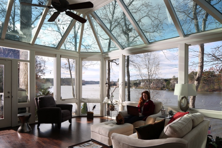 CoolVu Transitional Window Film | Dynamic, Adaptive Window Film