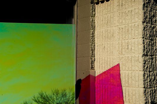 3M™ Dichroic Films for Architectural Laminated Glass | Window Film Depot