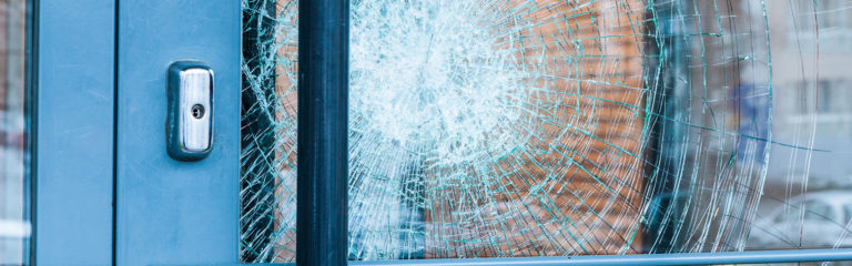 Window Protection Film: 5 Solutions to Reinforce Glass Windows & Doors