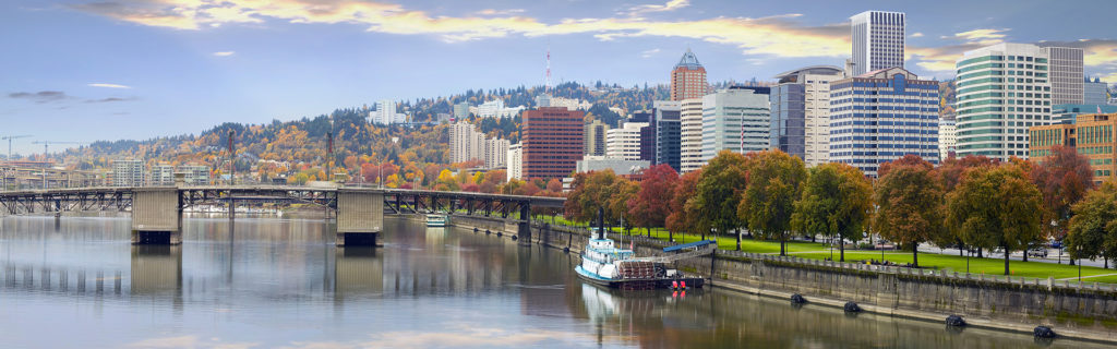 Oregon Window Film Installation Company | Window Film Depot