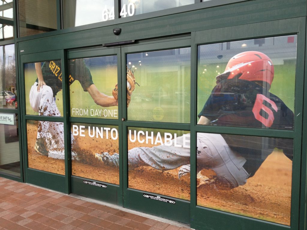 3 Types of Storefront Window Graphics for Function & Aesthetic | Window ...