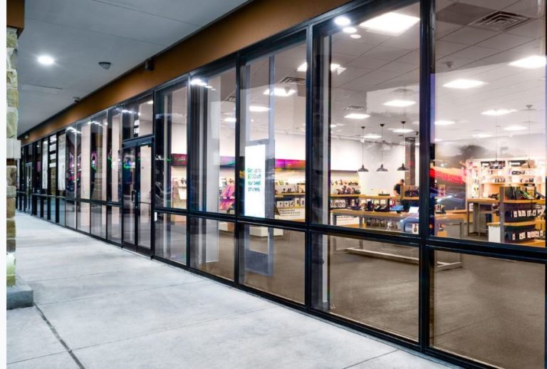 How to Safeguard Your Store with Smash and Grab Window Film ...