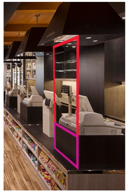 3M™ Social Distancing Signage, Graphics, and Decals