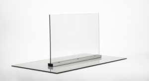 DefenseLite Personal Protective Shields | COVID Protective Barriers