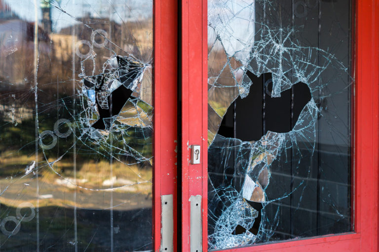 Unbreakable Glass Windows: What Options Actually Work?