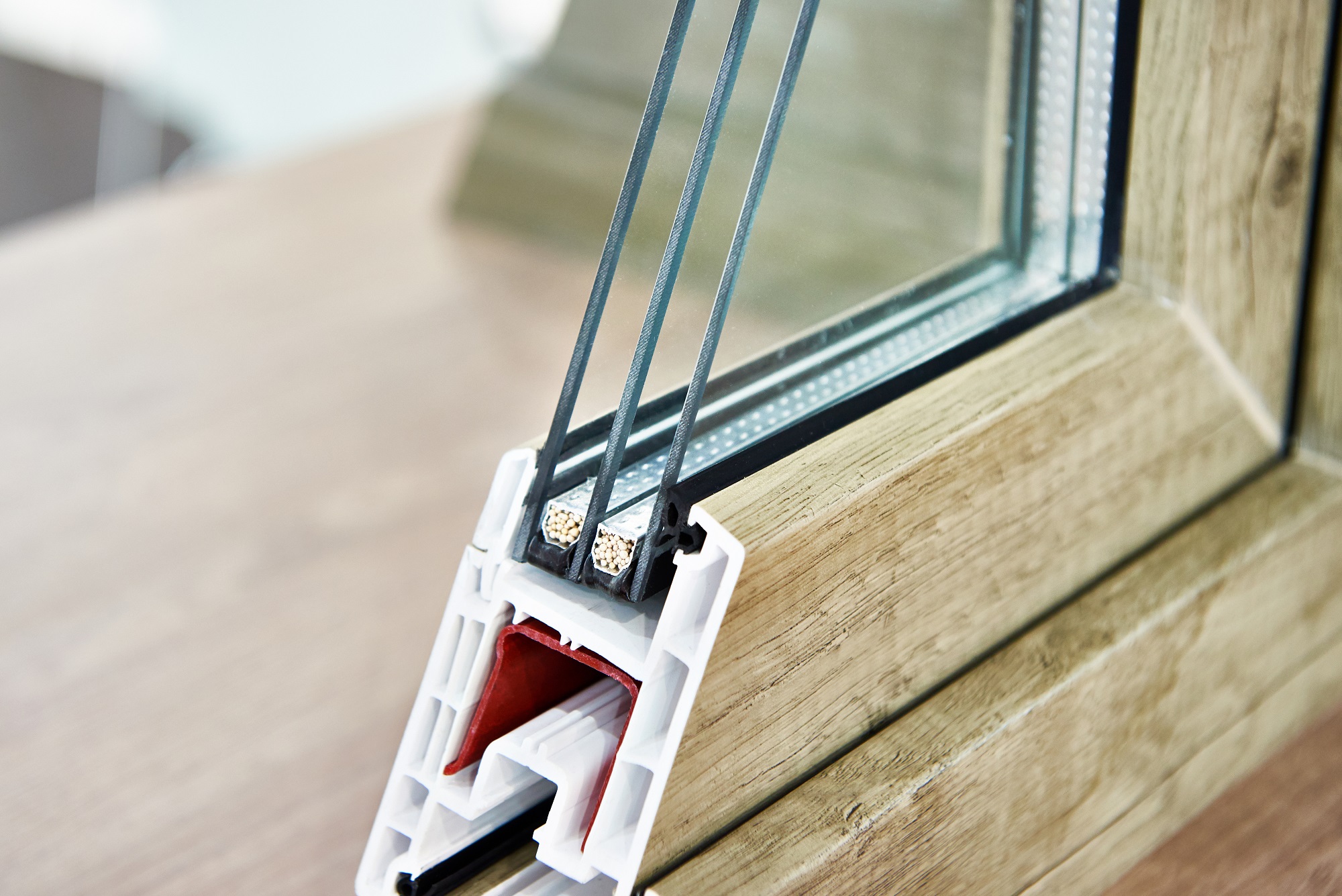 What Is Window Glazing Why Is It Important For Energy Efficiency 