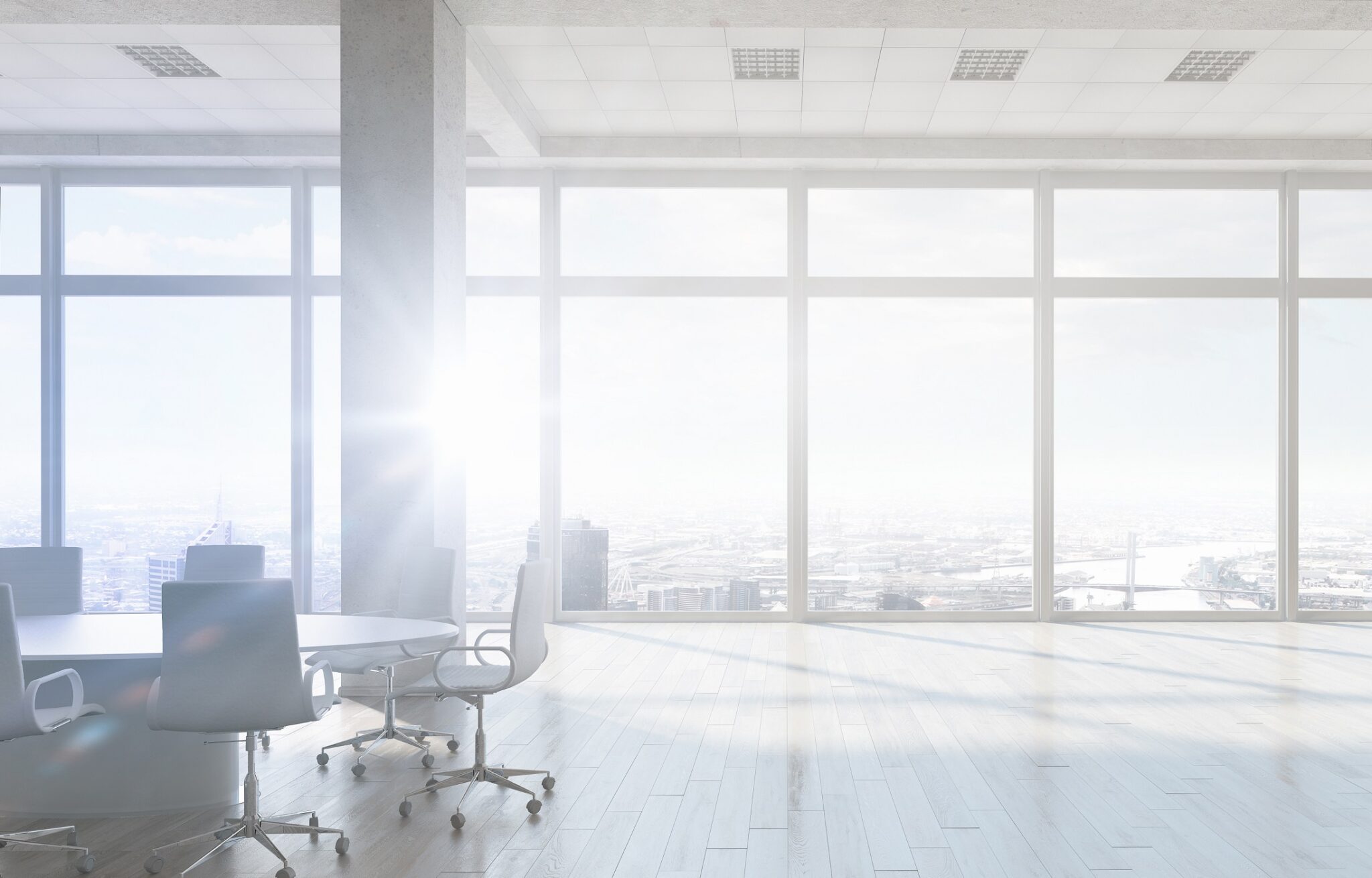 Best Heat Reflective Window Film to Block UVs and Regulate Temperature