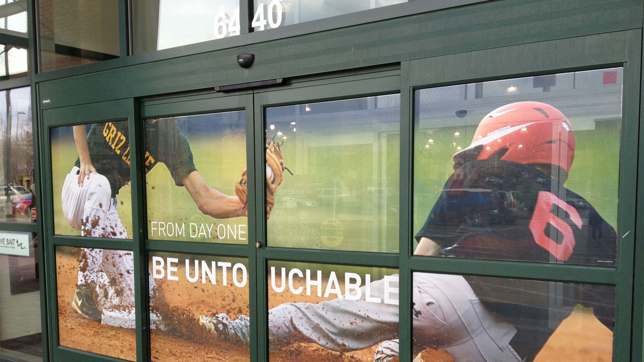 3 Types of Storefront Window Graphics for Function & Aesthetic | Window ...