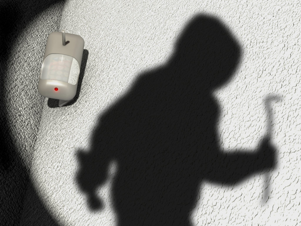 How to Burglar-Proof Windows and Prevent Break-Ins | Window Film Depot