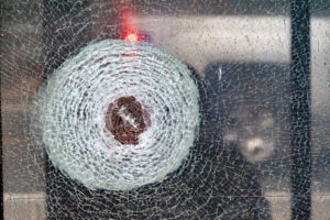 Can Bulletproof Glass Be Broken? Myths and Misconceptions | Window Film ...