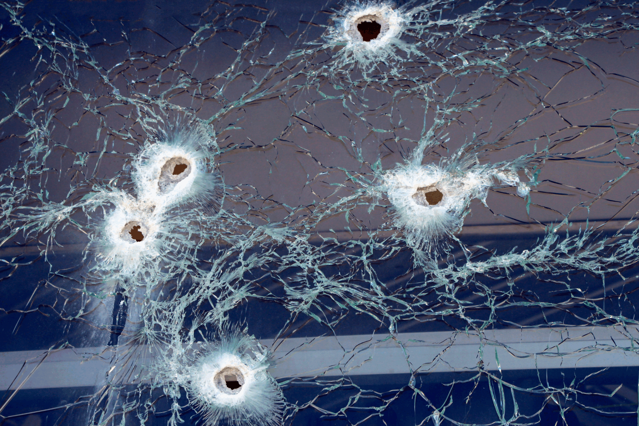 The Ultimate Guide to Glass Ballistic Tests: UL752, NIJ, NGA ASTM F3561 ...