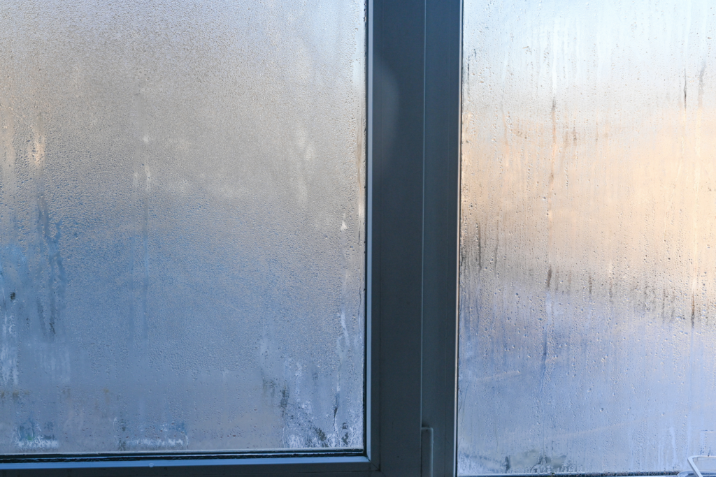 How to Check & Stop Windows From Leaking Cold Air
