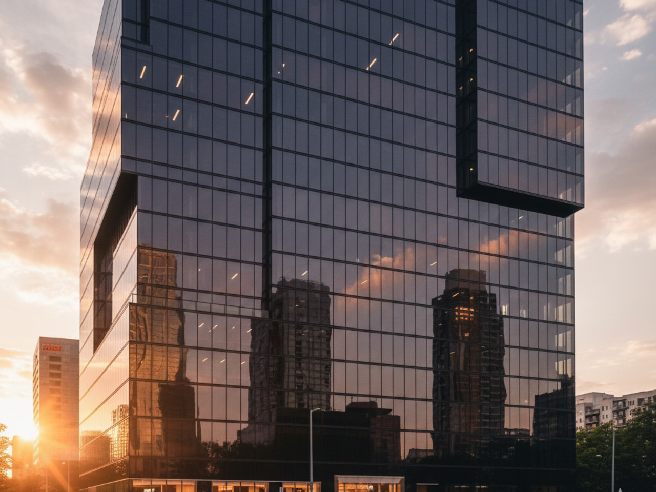 Do Tinted Windows Have UV Protection? | Window Film Depot