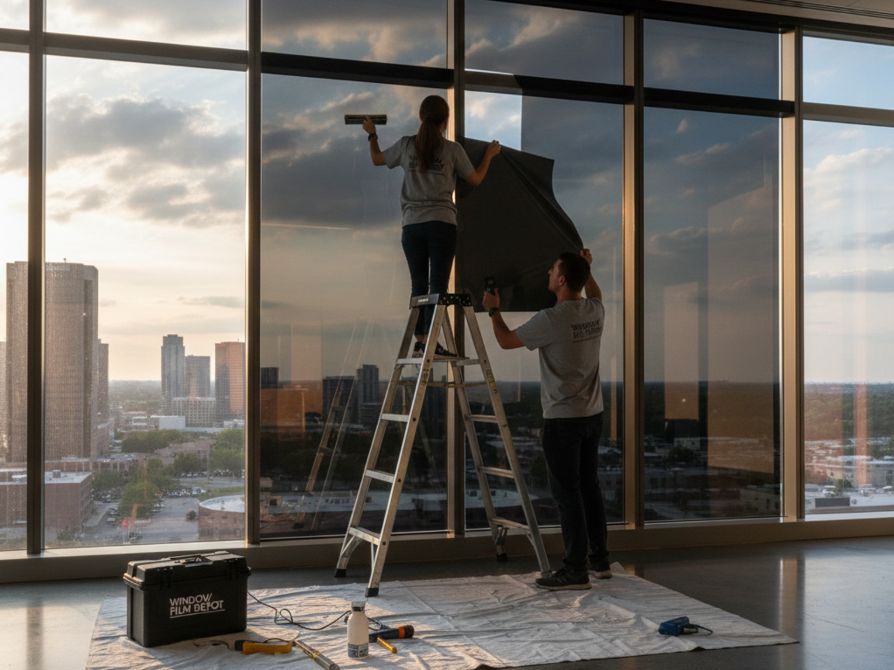 The Overlooked Vulnerability: Why Double Glazed Windows Fall Short on ...