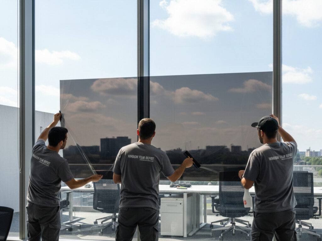 The Unseen Threat: Why Standard Windows Fall Short in High-Value ...