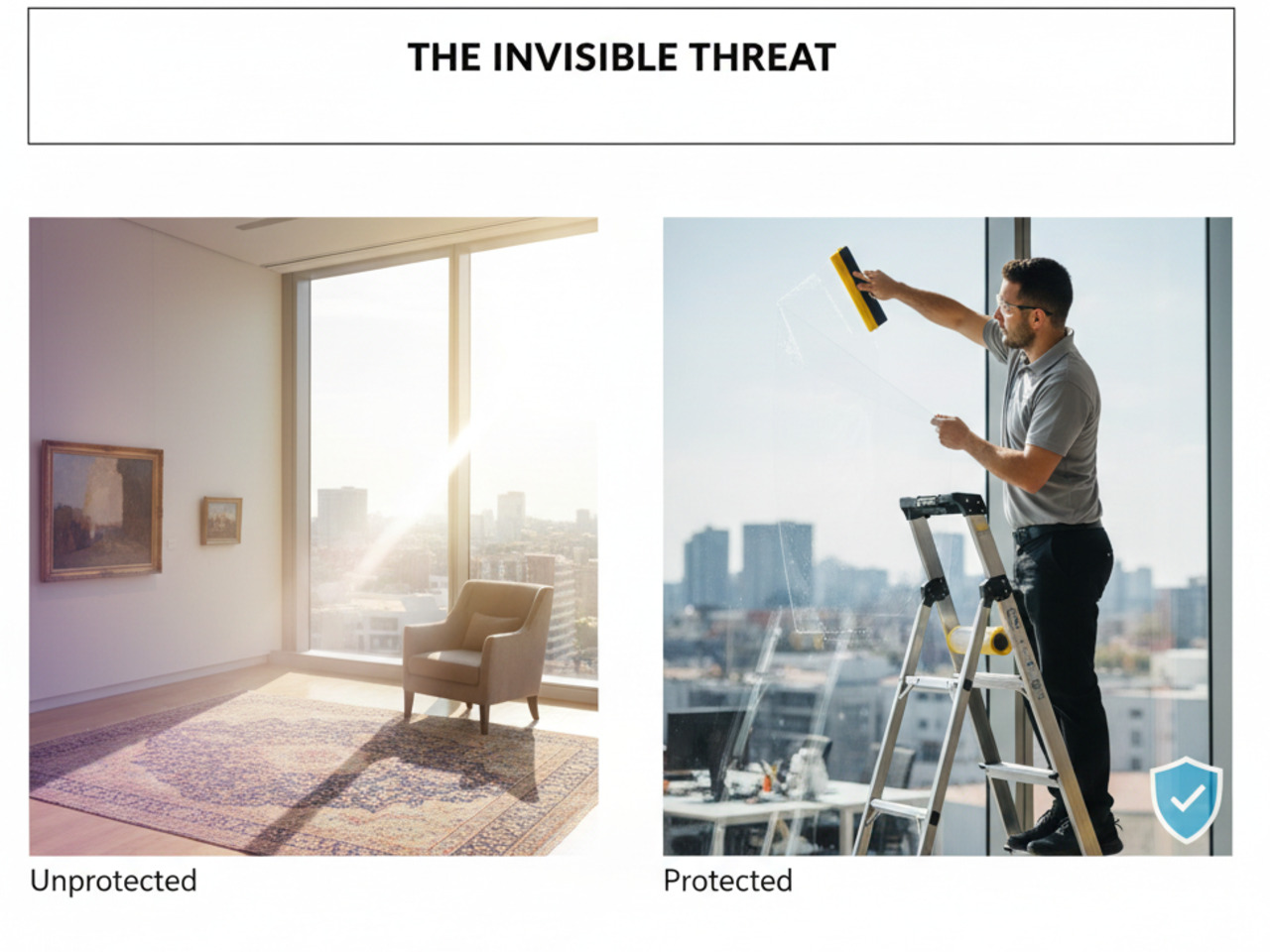 The Hidden Risks of Generic UV Film Claims: What Project Managers Need ...