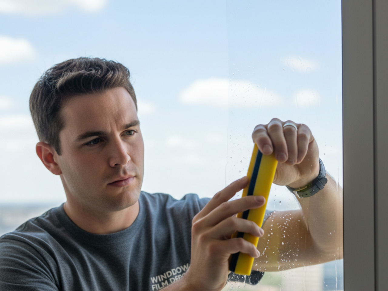 UV Light Protection for Windows: How UV Damages Commercial Interiors ...