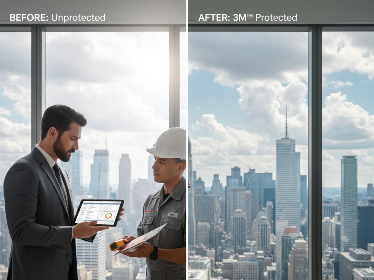 UV Protection for Glass Windows: Beyond the Visible | Window Film Depot