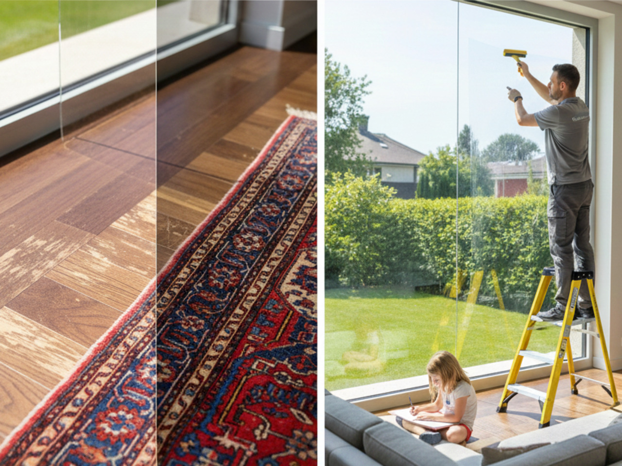 The Strategic Imperative: Protecting Commercial Assets from UV Damage ...