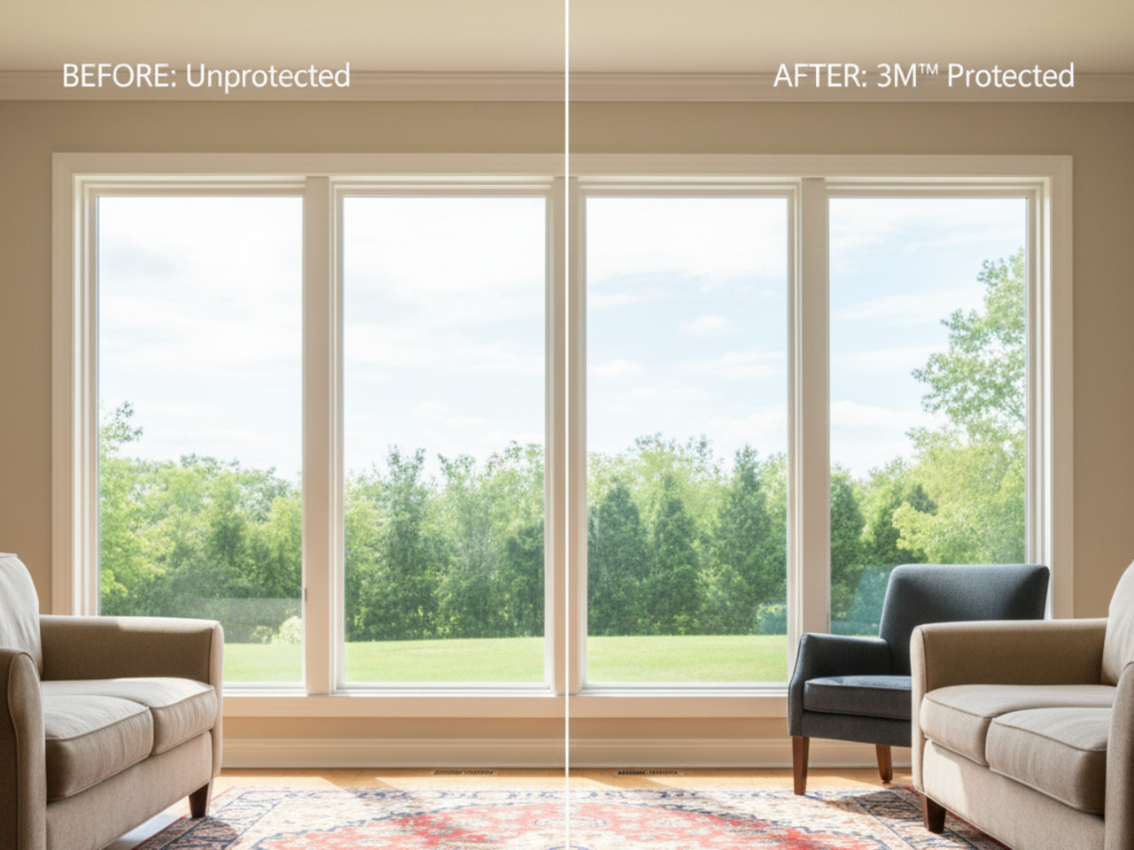 The Strategic Imperative: Protecting Commercial Assets from UV Damage ...