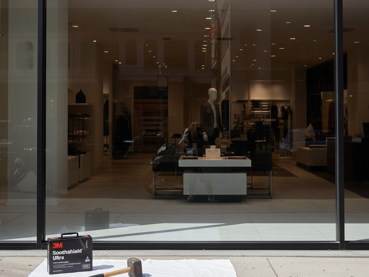 What is Laminated Safety Glass? A Project Manager's Essential Guide ...