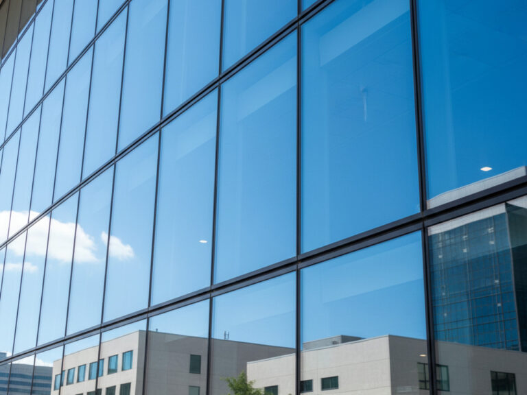 What is Safety Film for Glass? | Window Film Depot