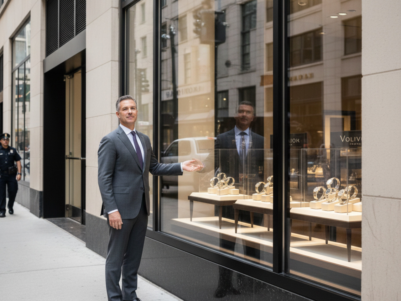 What is Safety Glass? Navigating Safety and Security in Commercial ...