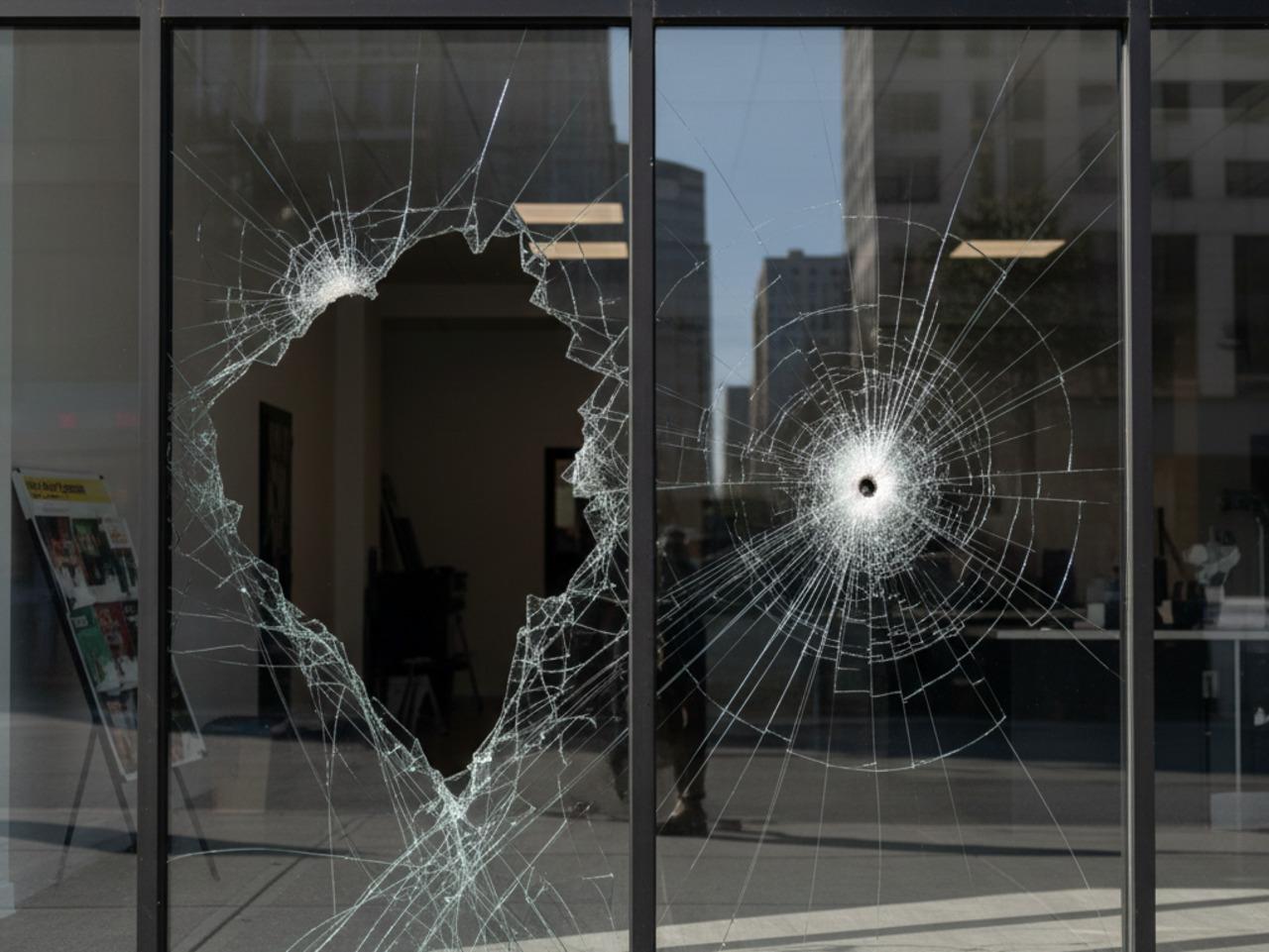 What is Safety Glass Called? Demystifying Safety Glass | Window Film Depot