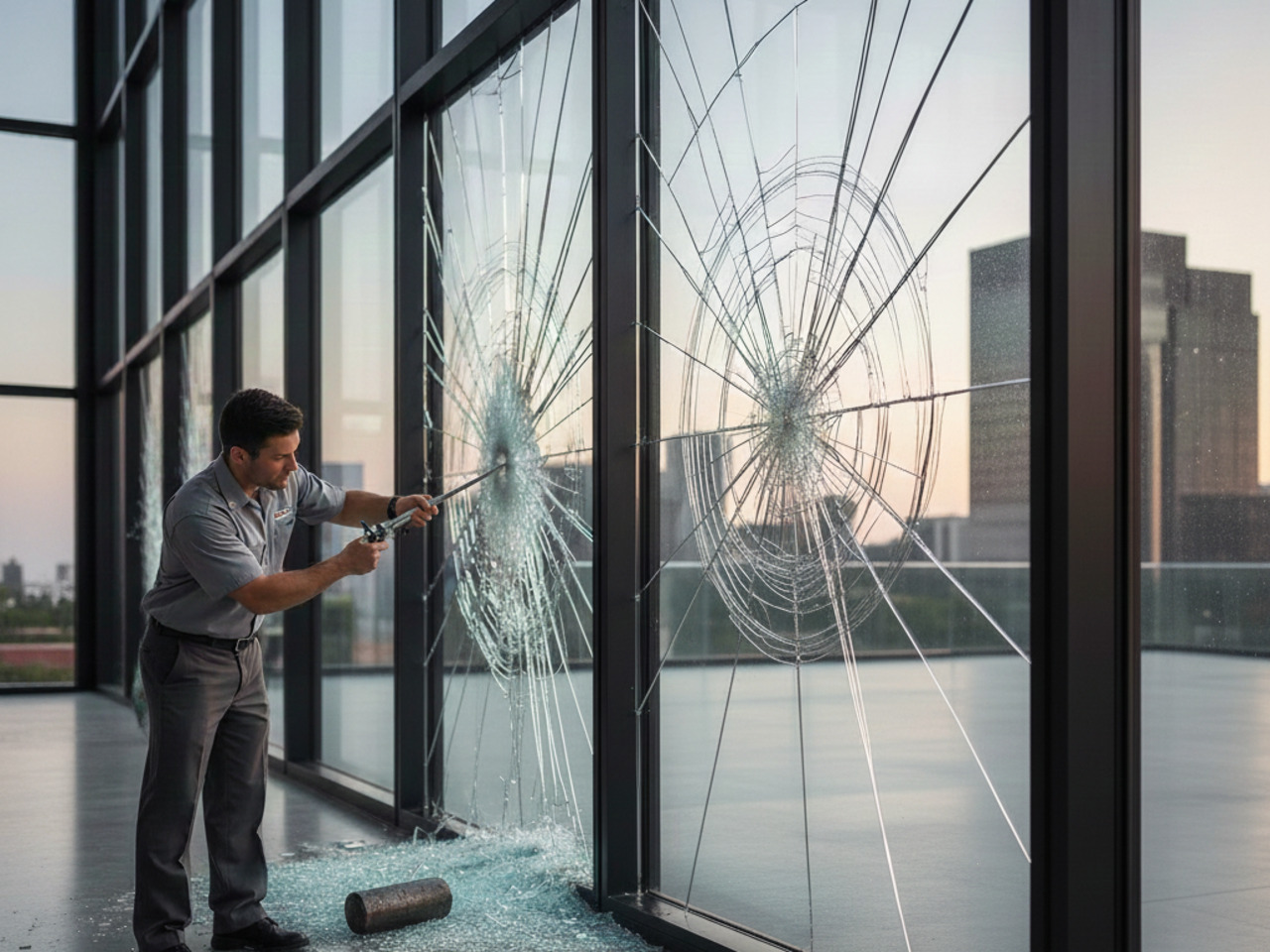 What is Safety Glass Called? Demystifying Safety Glass | Window Film Depot