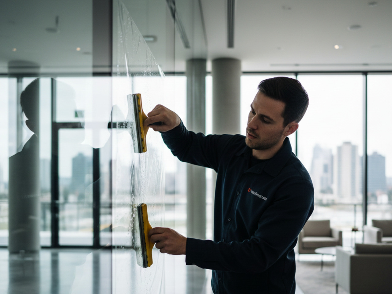What is Safety Glass Used for? Understanding Its Role in Commercial ...