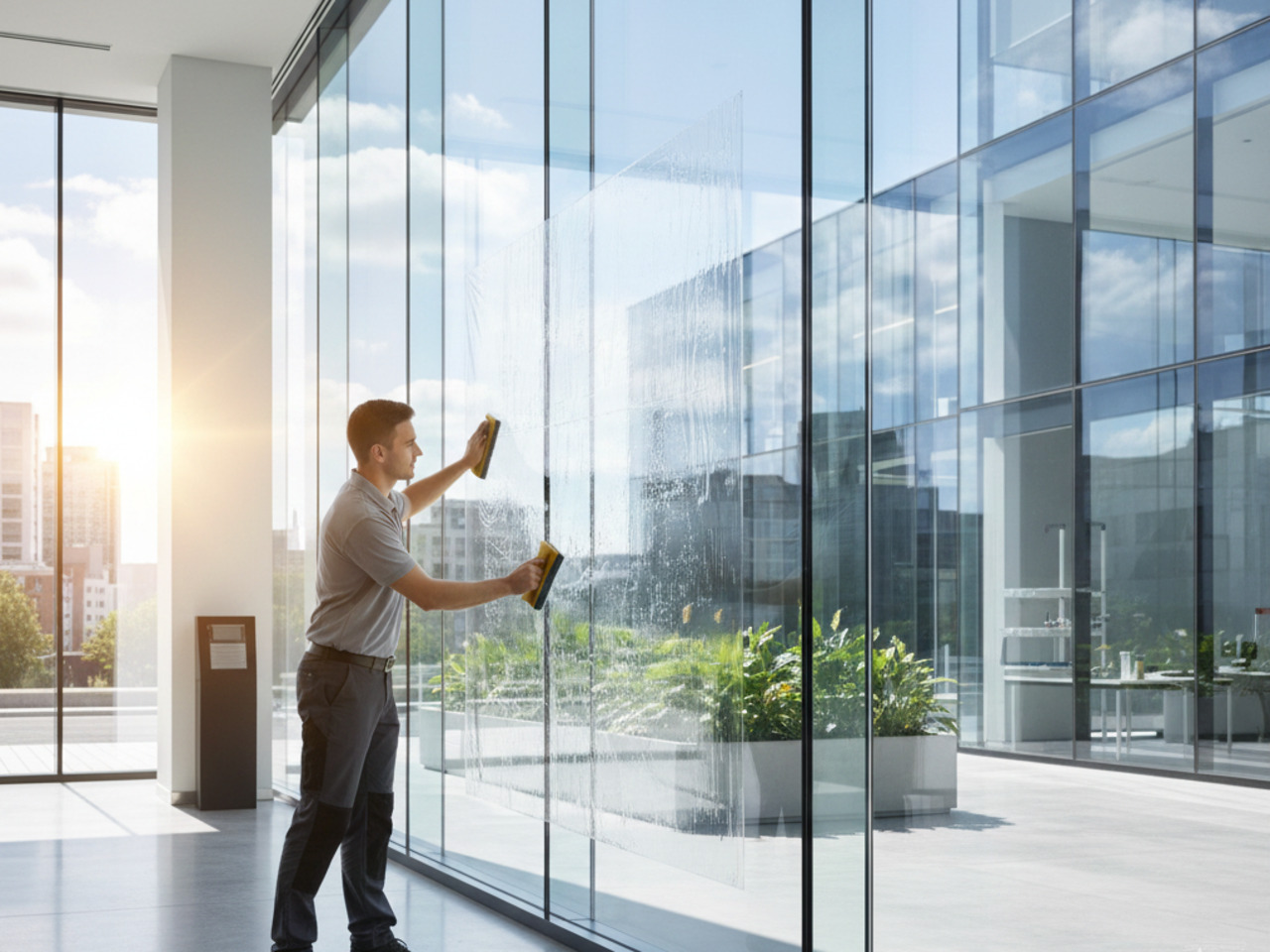 What is Tempered Glass and Why it is Essential for Project Managers ...