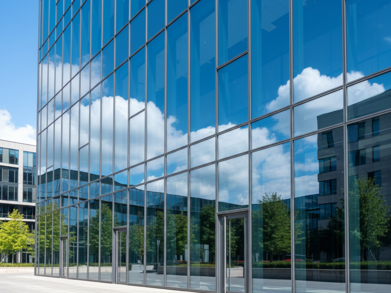 Engineering Durability: What is Tempered Glass Made Out Of and Its ...