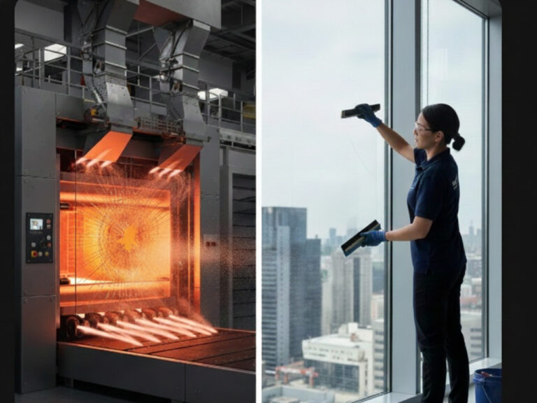 Navigating Choices: What is the Difference Between Tempered and ...