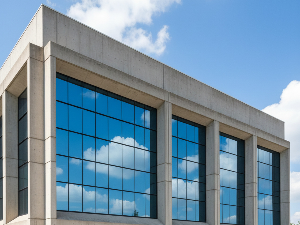 What is Toughened Safety Glass and How is it Made? | Window Film Depot